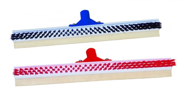 Rodo com Escova 50 Cm - Zonas Alimentares | GlobalSilva