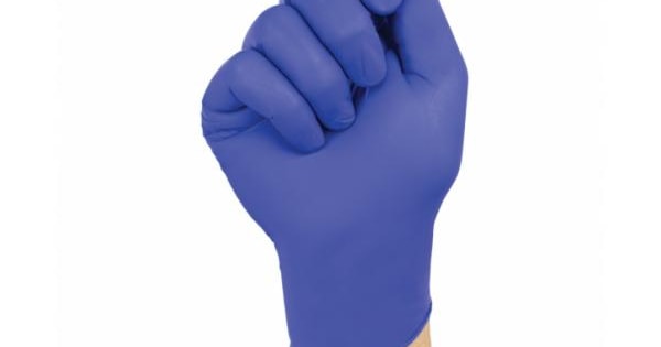 Luvas Ansell 82-133 - Caixa 300 | GlobalSilva